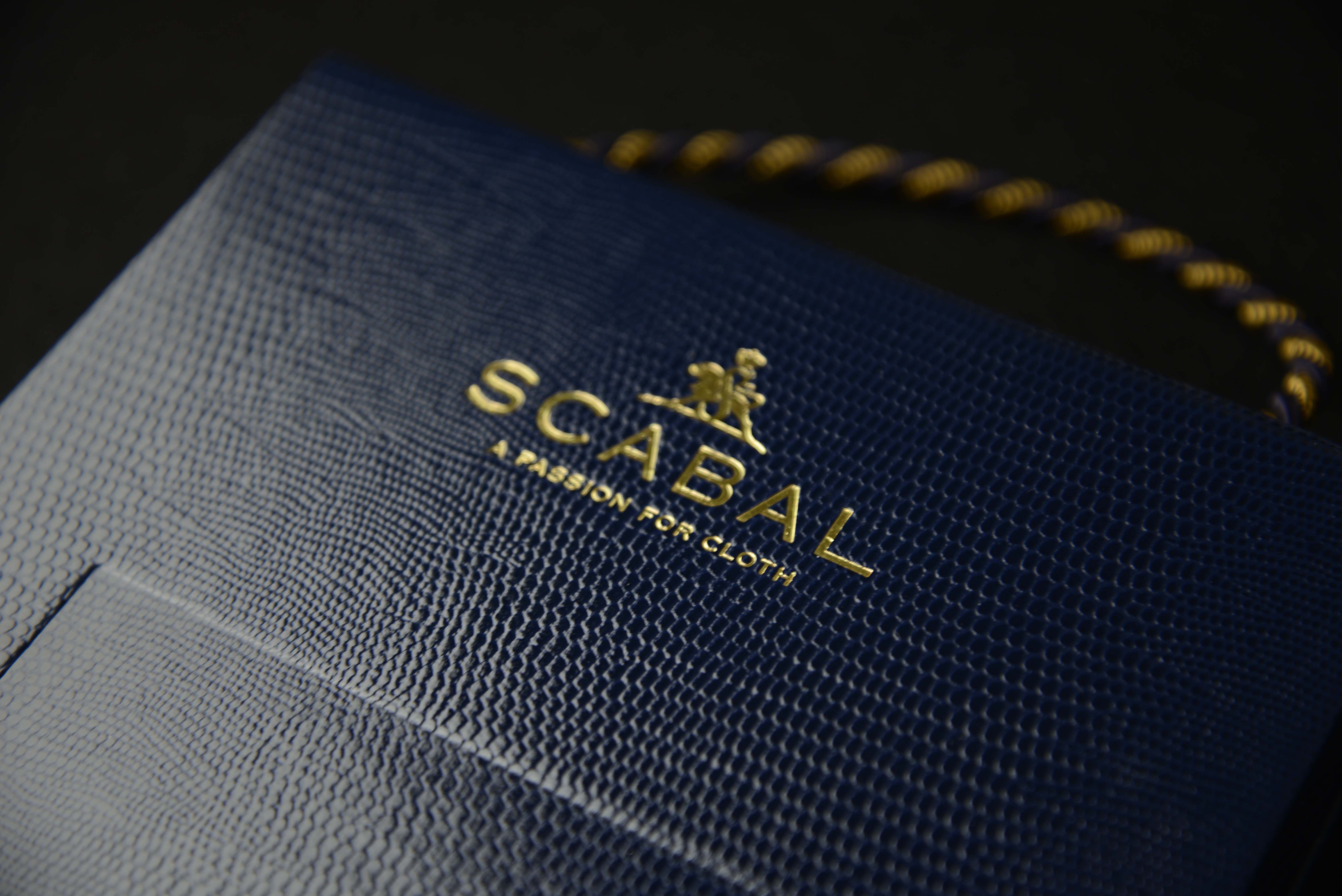 SCABAL SCABAL